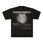 2025 Tour – Disturbed