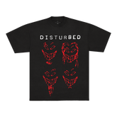 All – Disturbed
